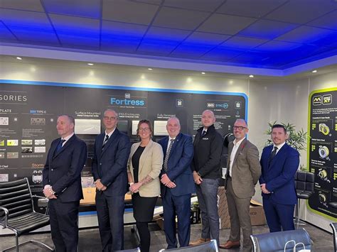 Andy Larcombe On Linkedin Medlock Visits Day 1