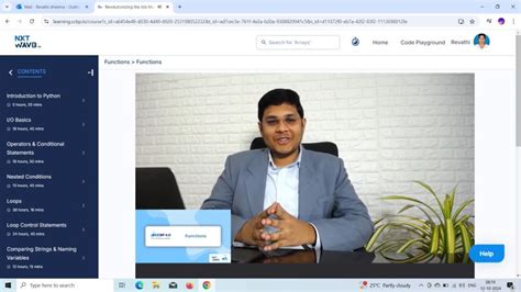 Dheema Revathi On Linkedin 30daysofcodechallenge Nxtwave Python
