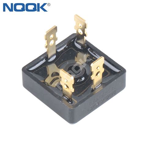 Single Phase Diode Rectifier Electronic Components Modules Skb 2504