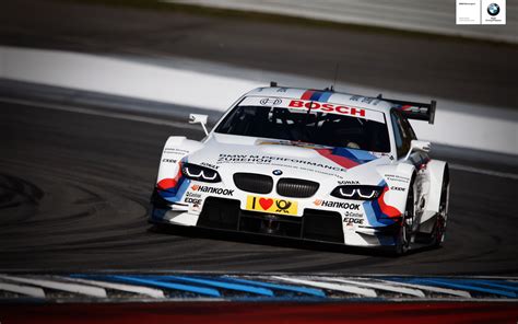 Bmw Welt Turns Into Dtm World In April Autoevolution