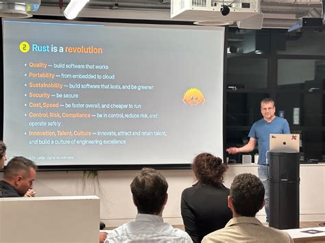 how ai rust and webassembly are shaping the future of coding