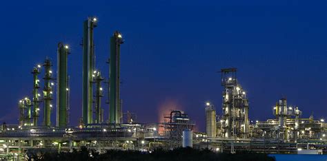 The Role Of Cfats For Chemical Site Security