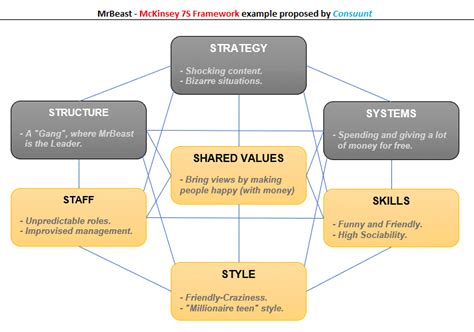 McKinsey S Framework Perfectly Explained With Examples