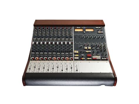 Ams Neve Bcm102 Mk2 A 类传奇模拟调音台模拟调音台调音台乐城仕 中国录音棚系统集成商 Powered By