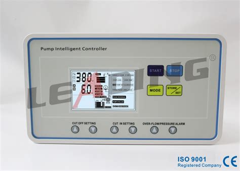 Smart Splc Programmable Logical Controller SPLC 1 Phase Unblance Protection Controller And