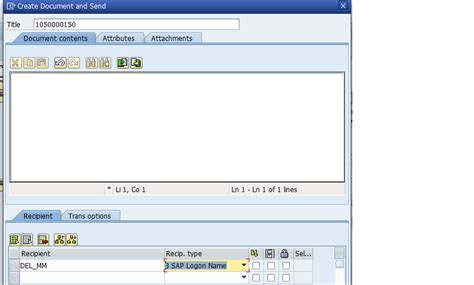 Solved Quotation Comparison In SAP SAP Community