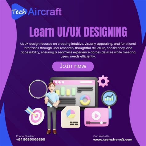 Techaircraft On Linkedin Uiuxdesign Techaircraft Learndesign
