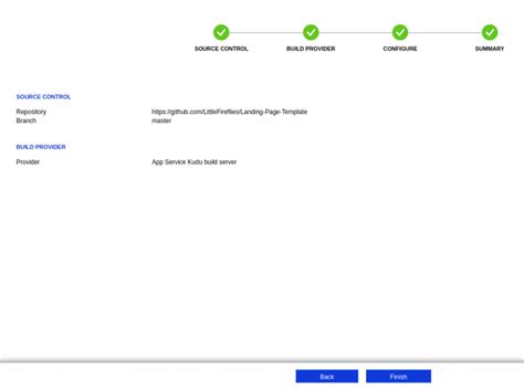 Cara Deploy Aplikasi Web Menggunakan Azure App Service Pada Microsoft Azure Dicoding Blog