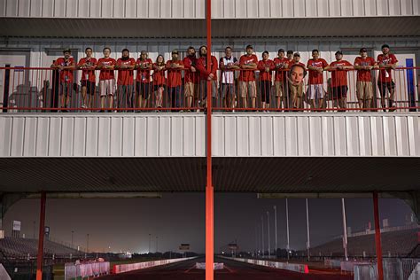 Take 5 1320videos Kyle Loftis