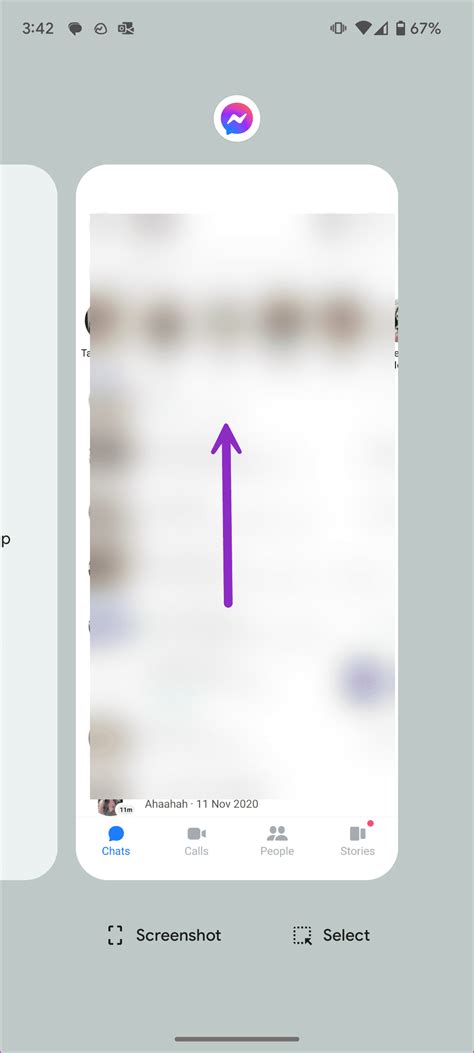 Top 11 Ways To Fix Facebook Messenger Calls Not Working On Iphone And Android Guiding Tech