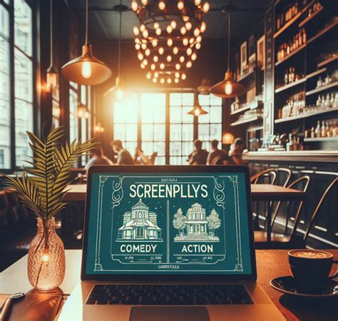 Evaluating Cinematic Dialogue Which Syntactic And Semantic Features