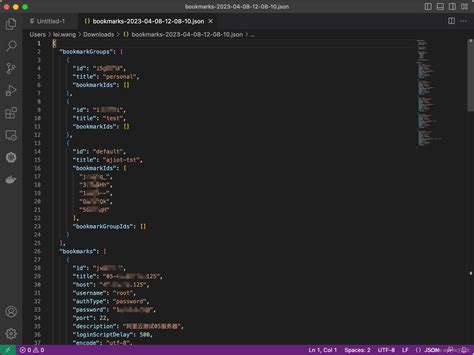 【vscode】shell 通过vscode Ssh 到远程服务器 对比 Xshell Finalshell Electerm等远程shell工具vscode Ssh Shell Csdn博客