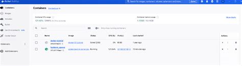 Docker Engine Automatically Starting Containers Docker Desktop Docker Community Forums