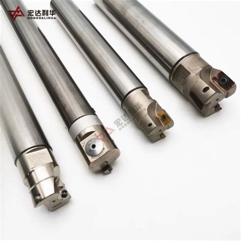 Cnc Lathe Boring Bar Anti Vibration Carbide Shanktool Holder For