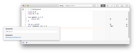 print type of variable using swift swift forums