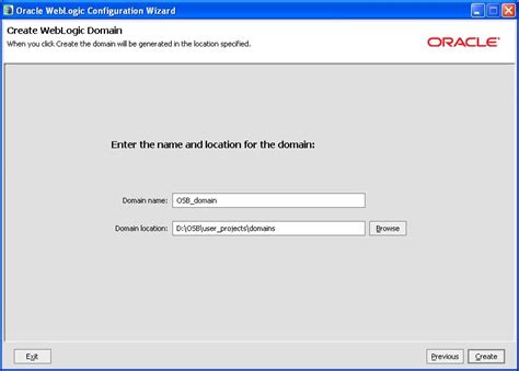 Learning Soa Configuring Osb Cluster In A Local Machine
