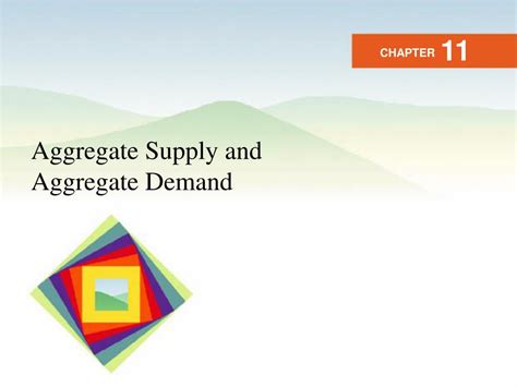 PPT Aggregate Supply And Aggregate Demand PowerPoint Presentation Free Download ID