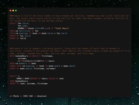 Zachary Jakalski Msba On Linkedin Data Sql Analytics Datainmotion