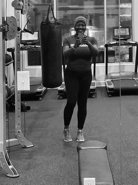 Worklifebalance Ericka Spradley