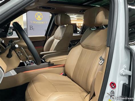 2023 랜드로버 레인지로버 44 P530 오토바이오그래피 중고차 보배드림 수입중고차