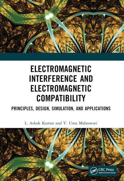 Buy Electromagnetic Interference And Electromagnetic Compatibility Principles Design