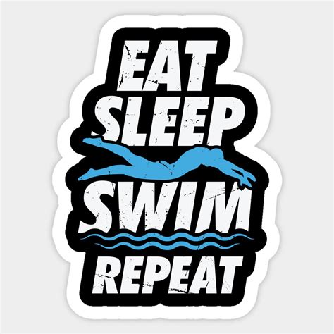 Swim Stickers Artofit