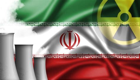 Iran Admits To Enriching Uranium To An 84 Level By Shazana Shiza Medium