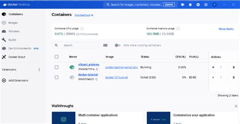Docker Engine Automatically Starting Containers Docker Desktop Docker Community Forums