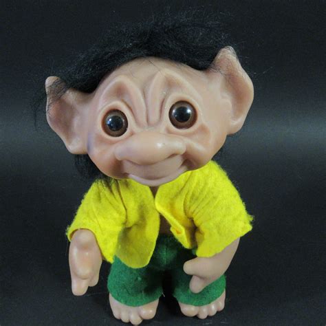 Dam Trold A 1468 Genbrugsauktion