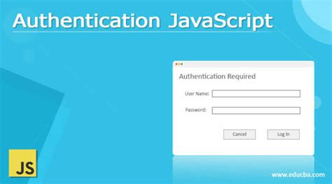 Authentication Javascript How An Authenticated Request Is Run From Js