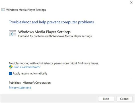 How To Fix The This File Isnt Playable Error Xc Bf In Windows