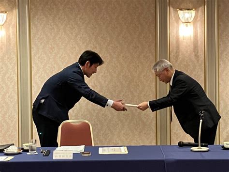 令和6年度 利友会環境アクション表彰の受賞者が決まりました 戸田建設 利友会