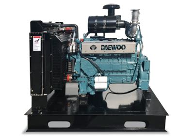 DW ENGINE