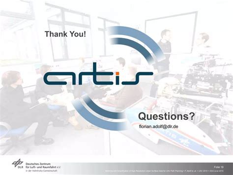Meshing And Simplification Of High Resolution Urban Surface Data For Uav Path Planning Ppt
