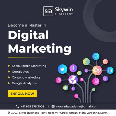 skywin it academy on linkedin skywinitacademy facebook instagram digitalmarketing ittraining…