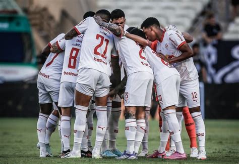 Red Bull Bragantino Está Escalado Para Enfrentar O Fluminense Veja O Time