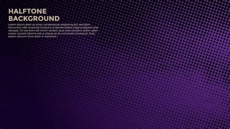 Premium Vector Abstract Gradient Vignette Halftone Grunge Design