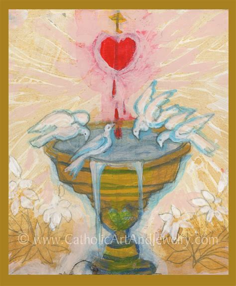 Art Prints Of Catholic Saints By Sue Kouma Johnson Page 5 Catholic