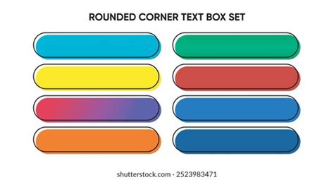 13458 Corner Text Button Royalty Free Photos And Stock Images