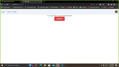 Github Rohaantelangurauthcontext