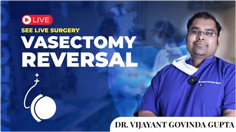 Vasectomy Archives Dr Vijayant Govinda Gupta Best Urologist And Andrologist In India
