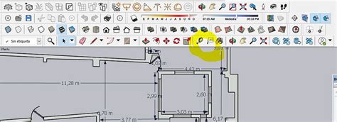 Dimensions Command Not Showing SketchUp SketchUp Community