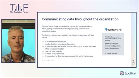 How To Become A Spotfire Expert