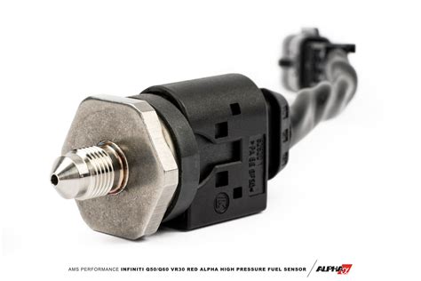 High Pressure Fuel Sensor At Anthony Baldessin Blog