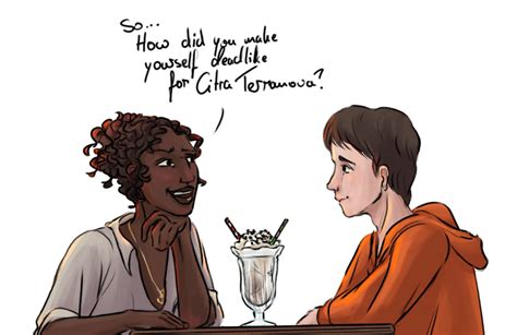 Arc Of A Scythe • — The New Order Scythes Likes To Glean People By