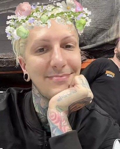 Пин на доске Motionless in White Знаменитости Музыканты Музыка