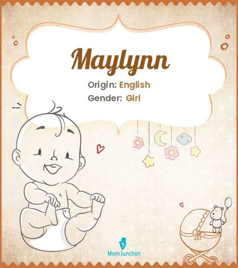 Explore Maylynn Meaning Origin And Popularity