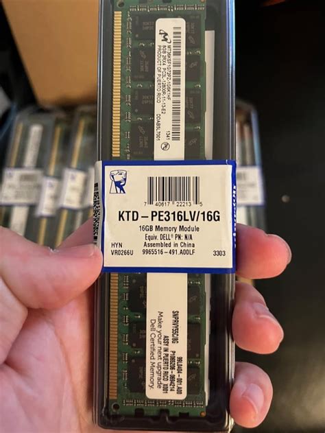 What Type Of Memory Is This Ddr3 Thank You For Your Time Rpcmasterrace