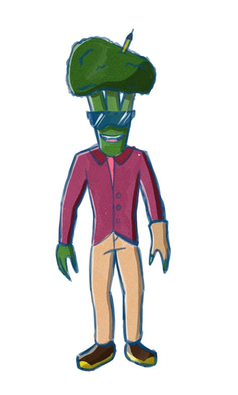 Concept Bro Ccoli Jaspinburner Rfortnitebr