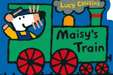 Maisy X27s Train 中文百科全書